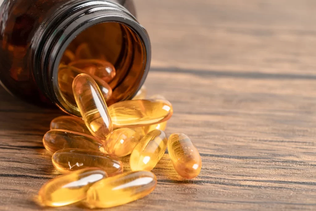 The Best Vegan Omega 3 Supplements Reviewed - News 7 Health