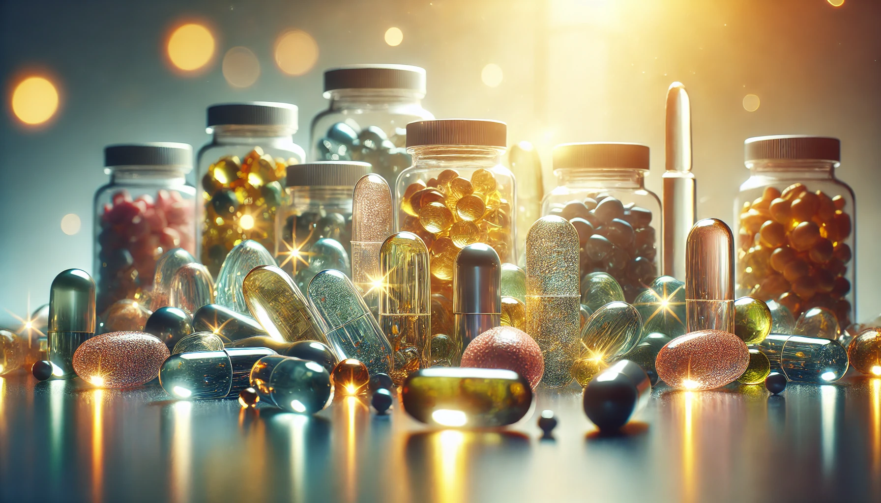 Chemical Element Found in Immune Boosting Supplements: How It Enhances ...