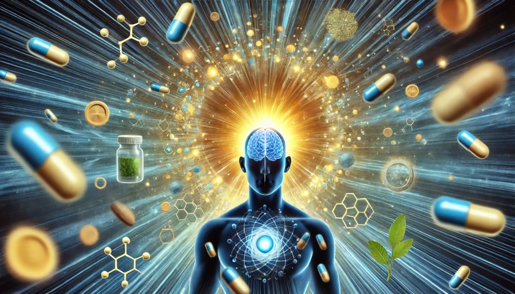 Top Over-the-Counter Drugs for Focus: Safe and Effective Medications to ...