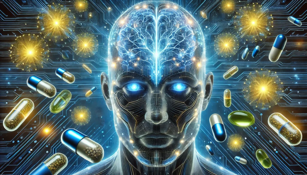 Top Over-the-Counter Drugs for Focus: Safe and Effective Medications to ...