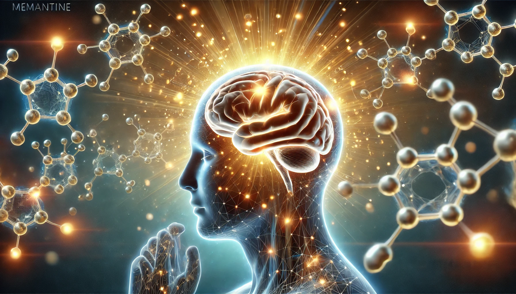 Namenda Uses: How This Dementia Drug Memantine Supports Cognitive ...