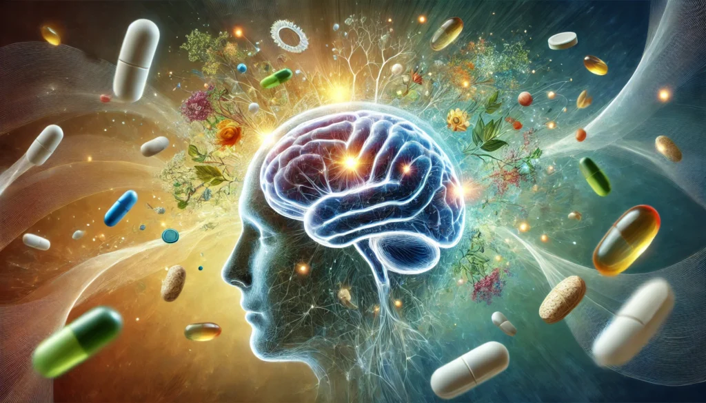 Do Multivitamins Slow Memory Loss? Exploring Their Potential Benefits ...