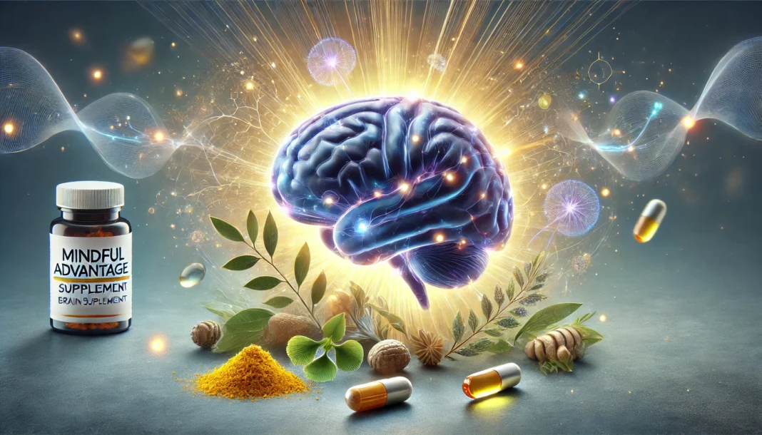 Mindful Advantage Brain Supplement: Benefits, Ingredients, and FDA ...