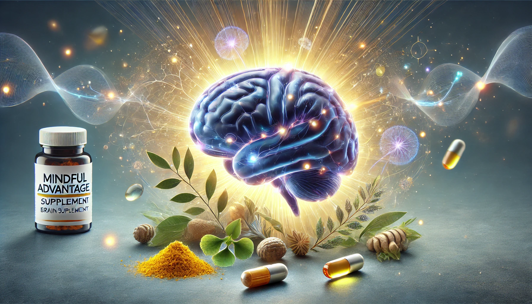 Mindful Advantage Brain Supplement: Benefits, Ingredients, and FDA ...