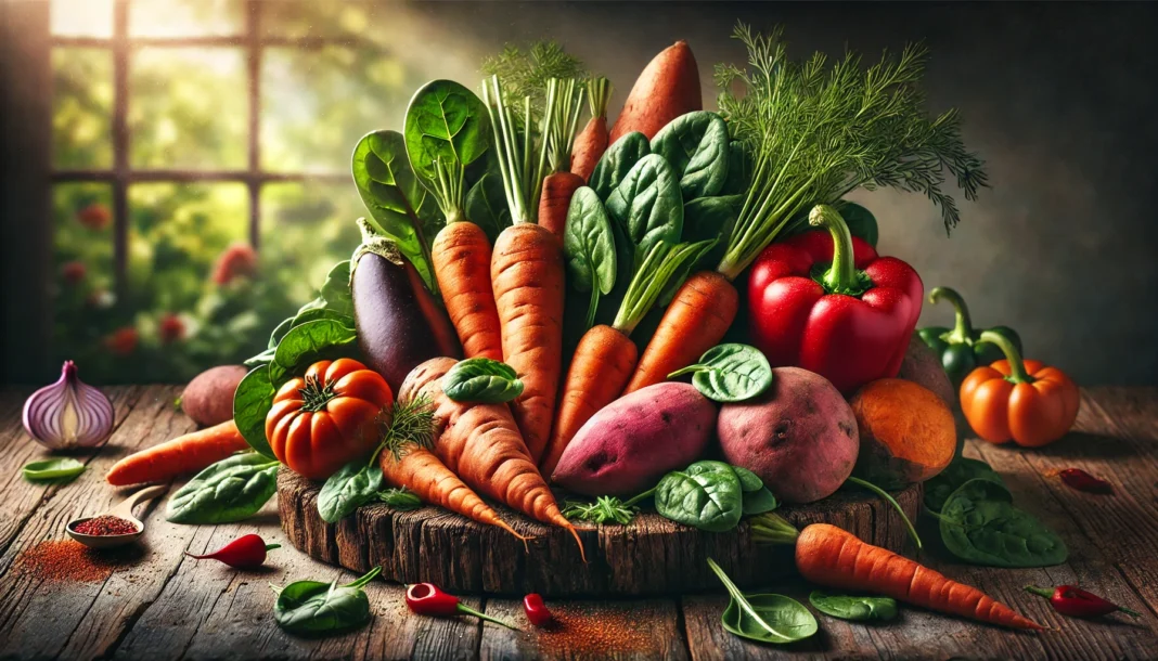 Carotene Supplement Benefits and Optimal Beta-Carotene Intake for Daily ...