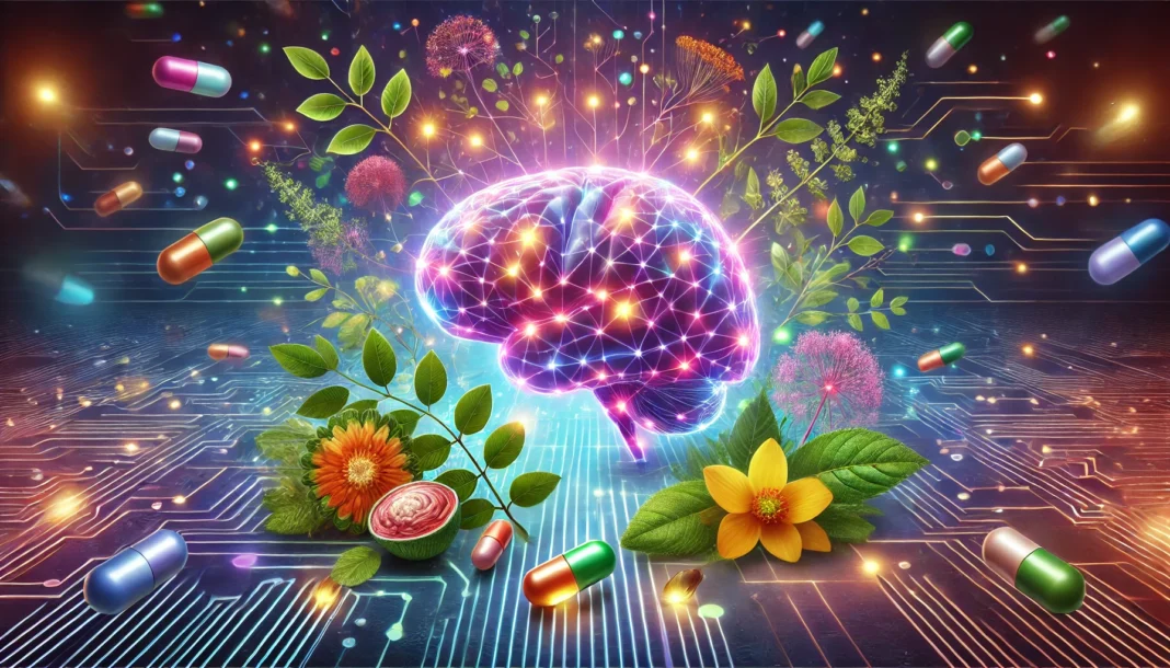 Unlocking the Power of Nootropics: Top Supplements to Enhance Cognitive ...