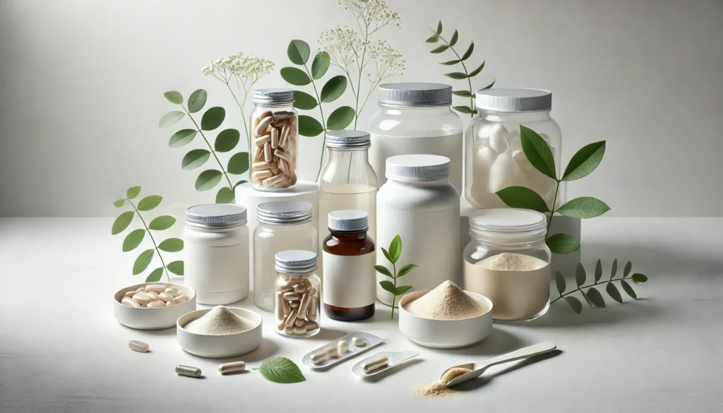 What Does a Supplement Mean? Defining Health Supplements and Their ...