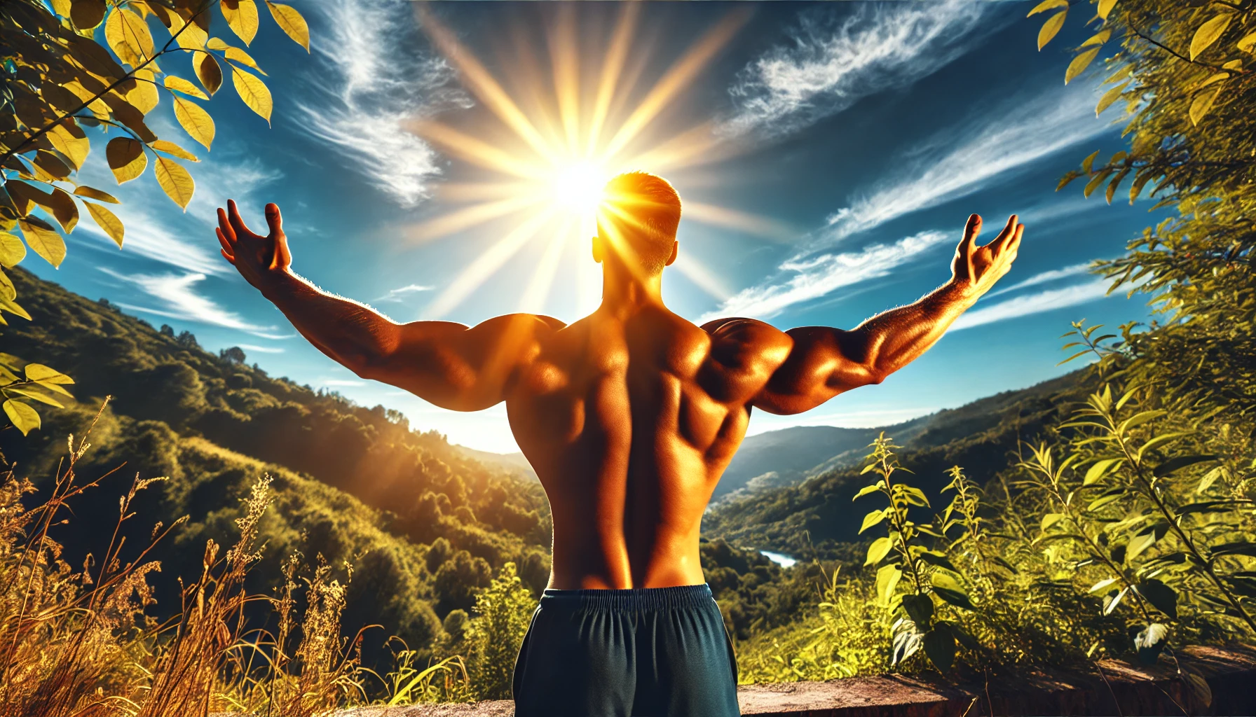 Vitamin D3 Benefits for Men: Best Dosage, Safety, and Optimal ...