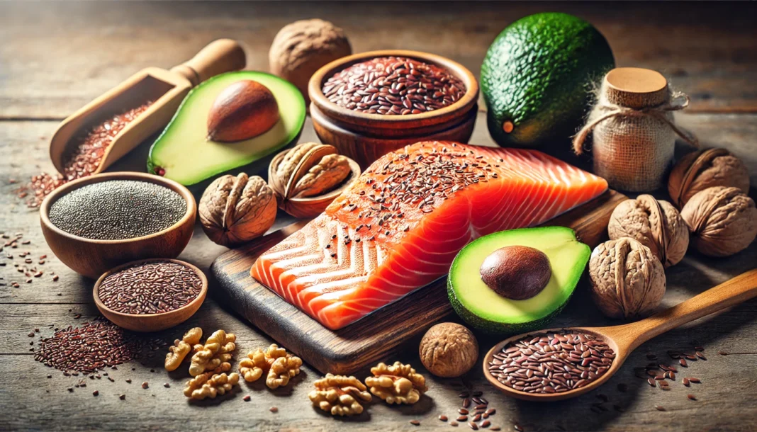 How Much Omega-3 Fatty Acids Per Day? Expert Guidelines on Optimal ...