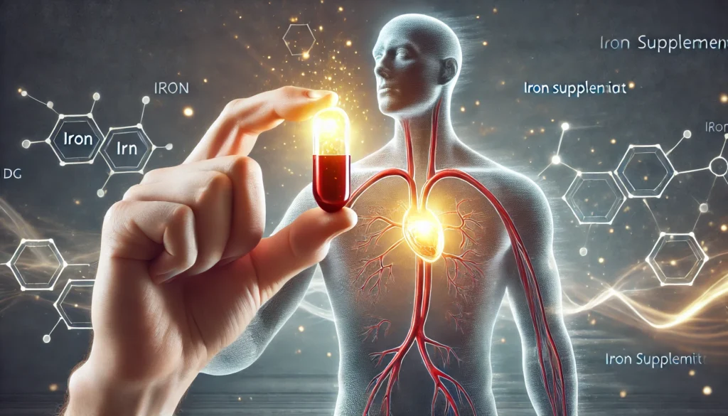 Understanding Iron Levels: Normal Ranges, Deficiency Treatments, and ...