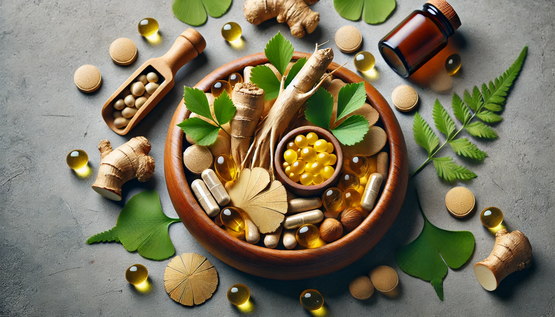 Focus Supplements: How Focus Memory Pills Can Sharpen Your Mind and ...