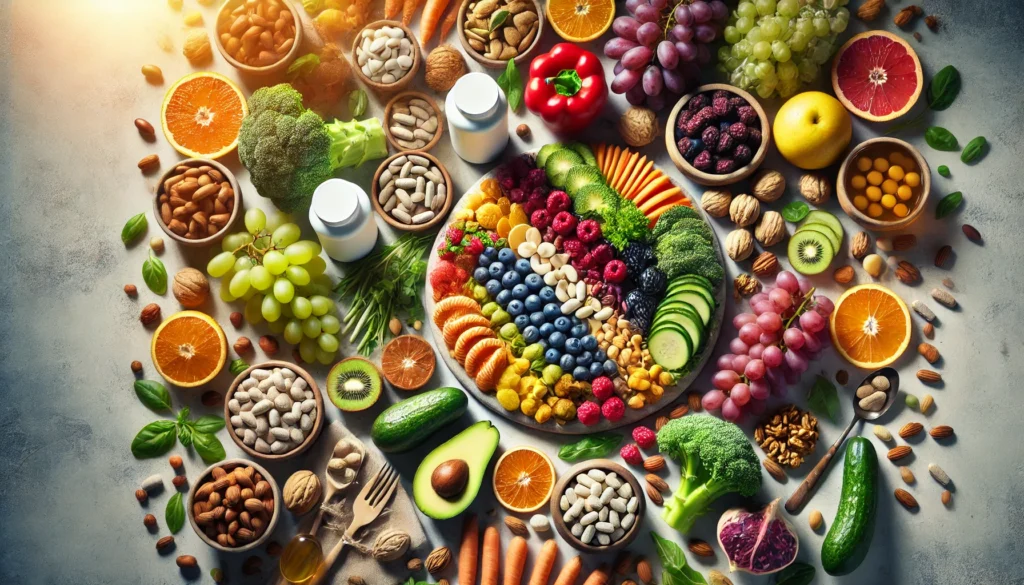 What Is mcg in Vitamins? Understanding Micrograms and Their Importance ...