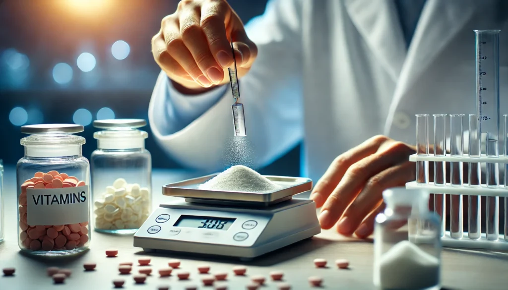 What Is mcg in Vitamins? Understanding Micrograms and Their Importance ...