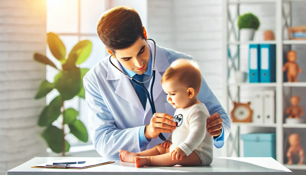 Vitamin C and Infants: Safe Dosage, Benefits, and Nutritional ...