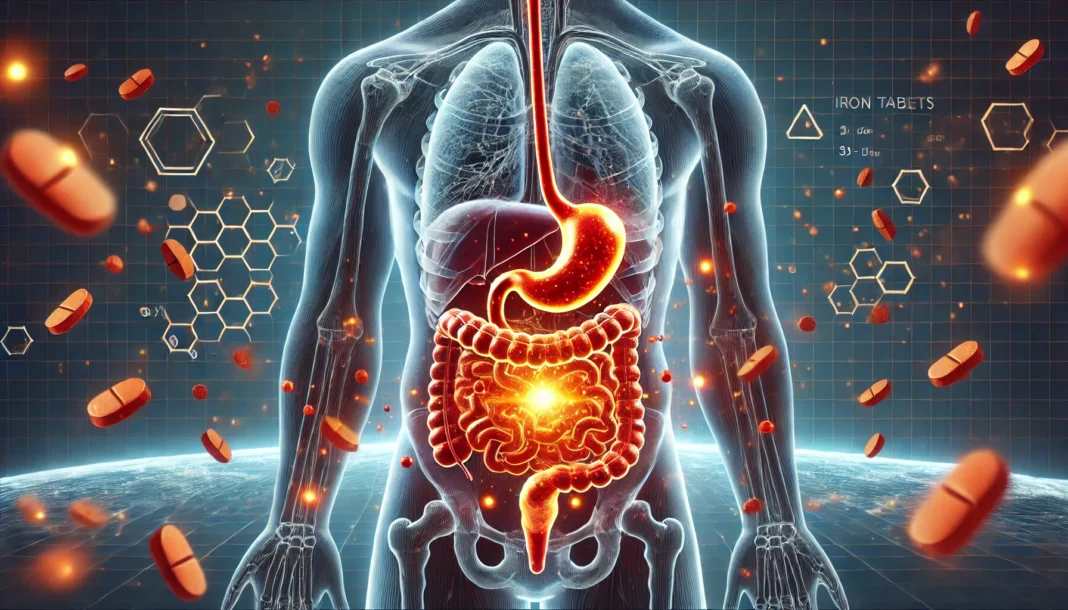 How Long Does It Take for Iron Tablets to Work? Understanding ...