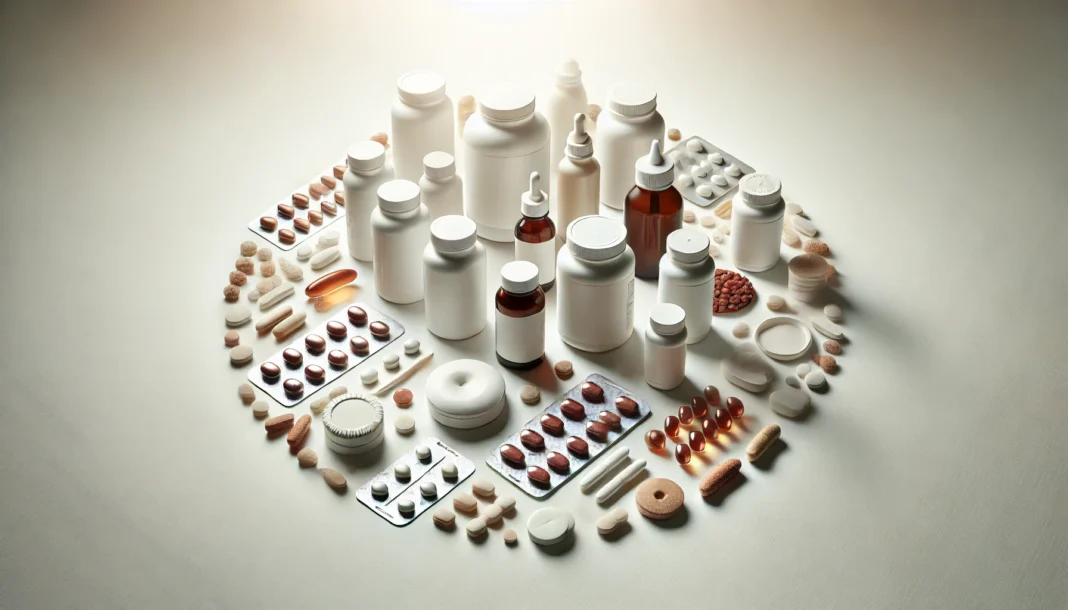Over-the-Counter Iron Supplements: Choosing the Best OTC Iron for Your ...