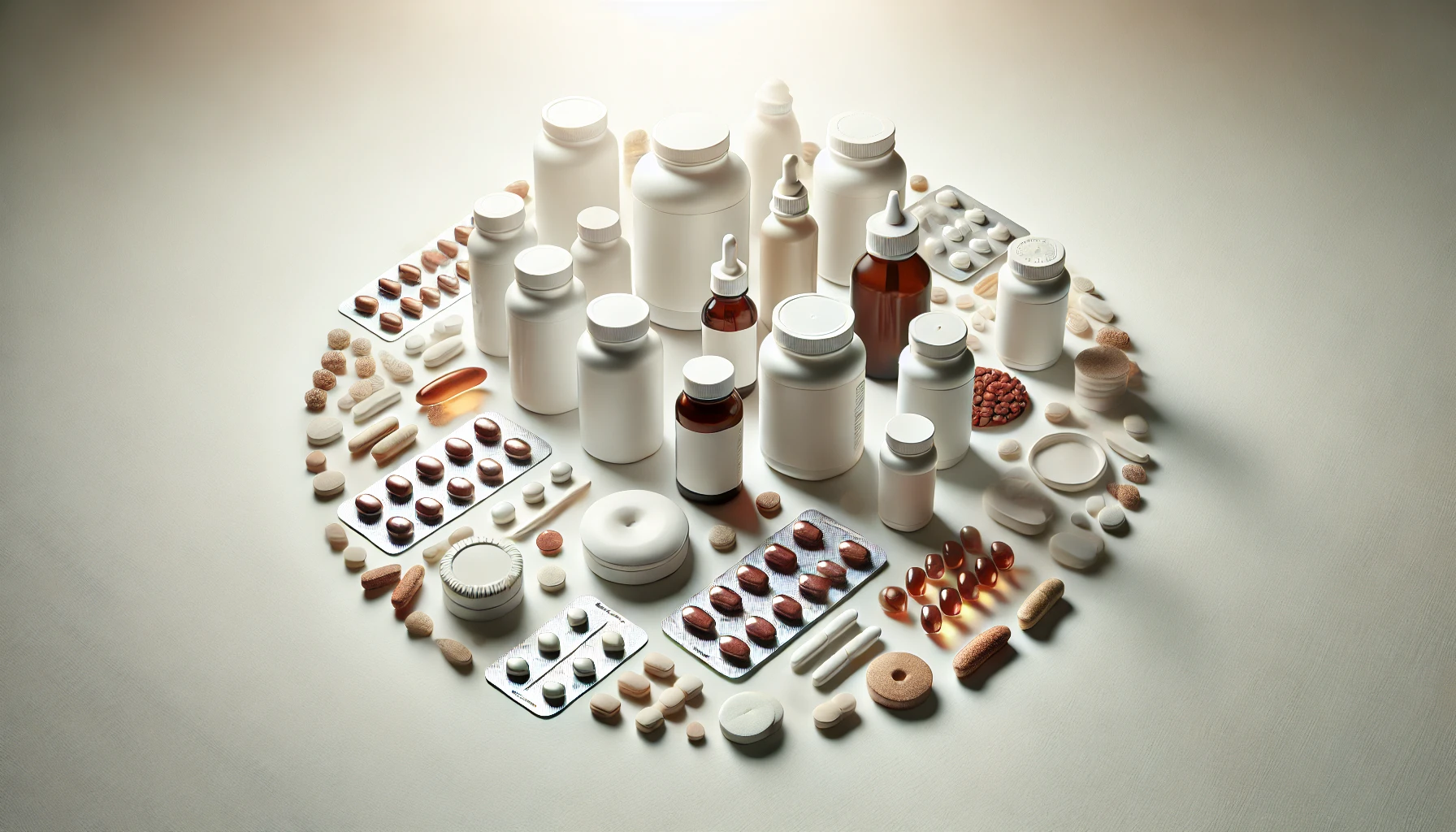 Over-the-Counter Iron Supplements: Choosing the Best OTC Iron for Your ...