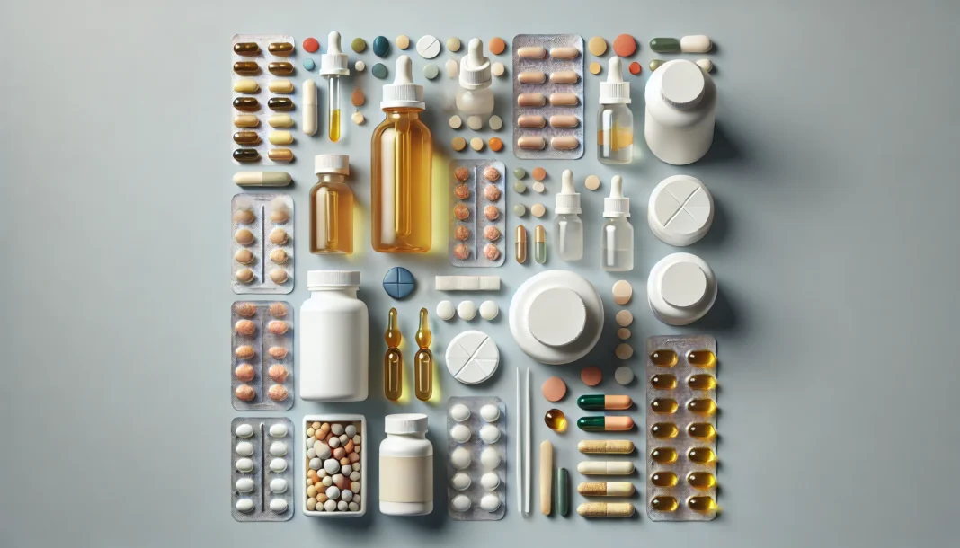 Understanding Daily Dosage: How to Determine the Right Milligram Dosage ...