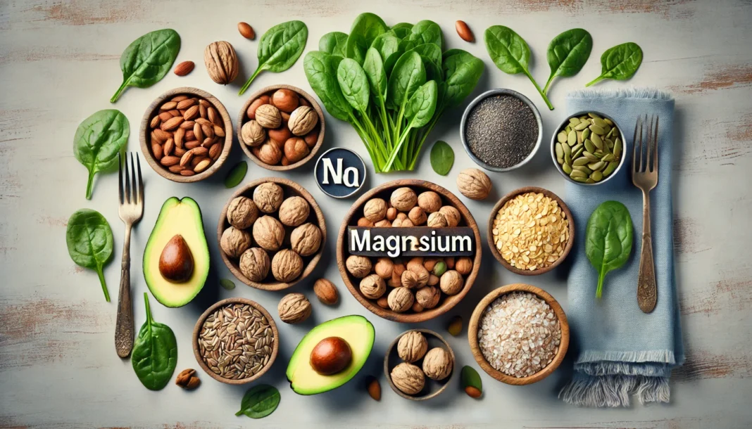 Understanding Normal Magnesium Levels: Importance, Health Impacts, and ...