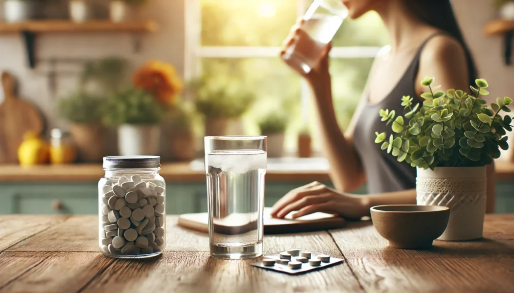 Magnesium Citrate Benefits and Dosage: How Much Magnesium Citrate Per ...