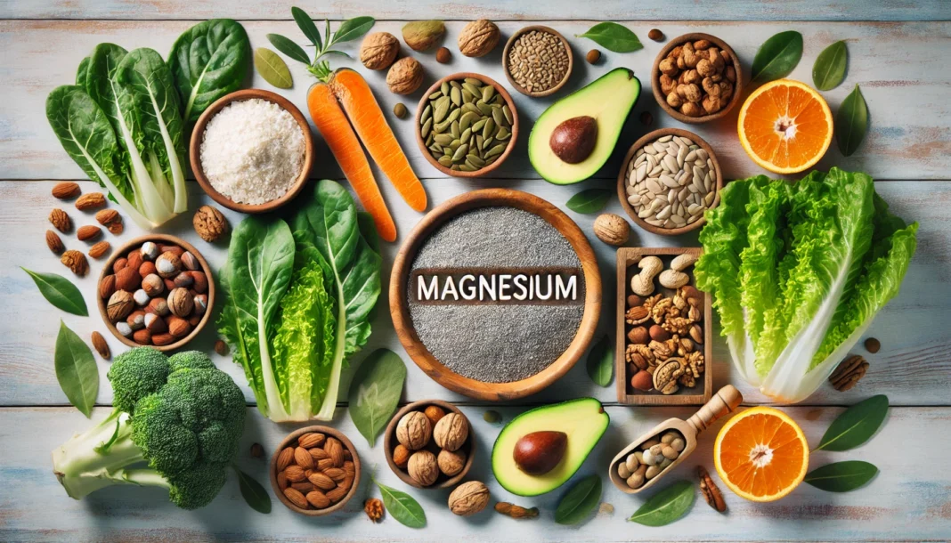 Magnesium Citrate Benefits and Dosage: How Much Magnesium Citrate Per ...
