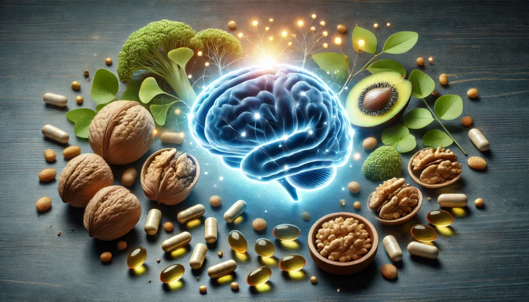 Do Memory Supplements Really Work? Unveiling the Science Behind ...