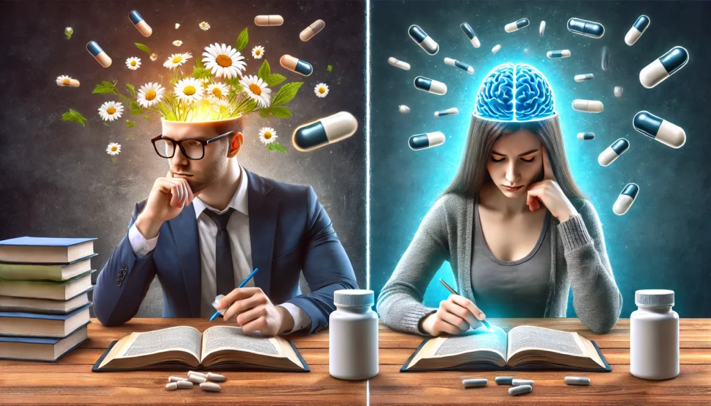 Do Memory Supplements Really Work? Unveiling the Science Behind ...