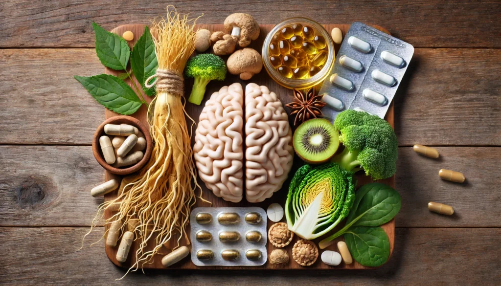 Do Memory Supplements Really Work? Unveiling the Science Behind ...
