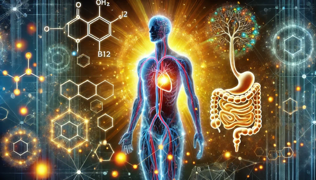 Difference Between B12 and B Complex: Which One Is Right for Your ...