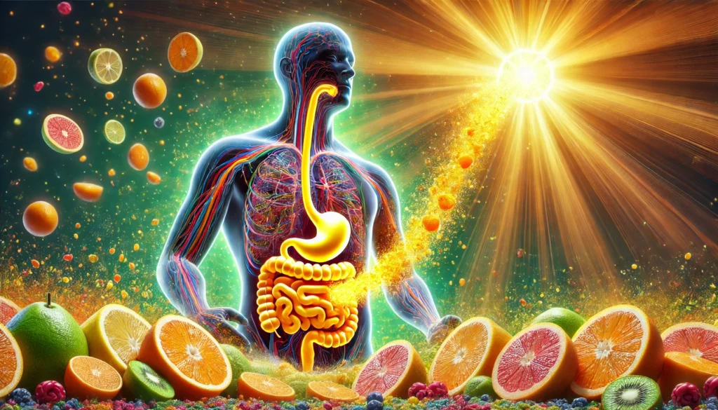 Can You Get Vitamin C from the Sun? Understanding the Truth About ...