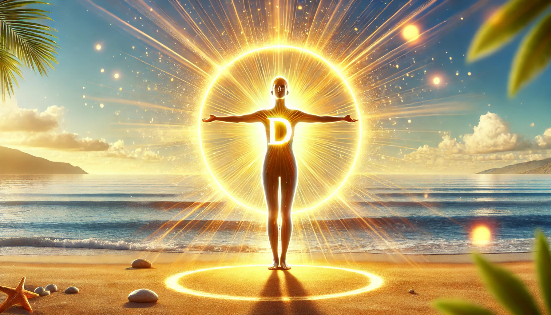 How Do You Get Vitamin D from Sunlight? Understanding Sun Exposure and ...