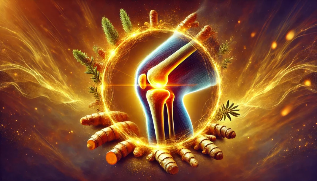 How Fast Does Curcumin Work for Pain? Understanding Turmeric’s Role in ...