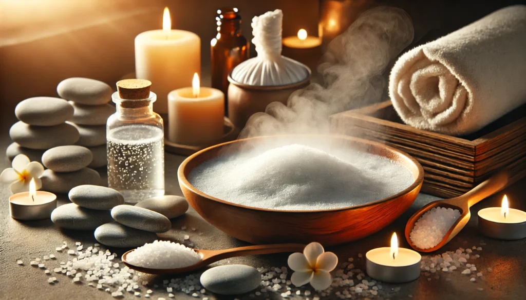 Magnesium Chloride Benefits: What It’s Good For, Best Ways to Take It ...