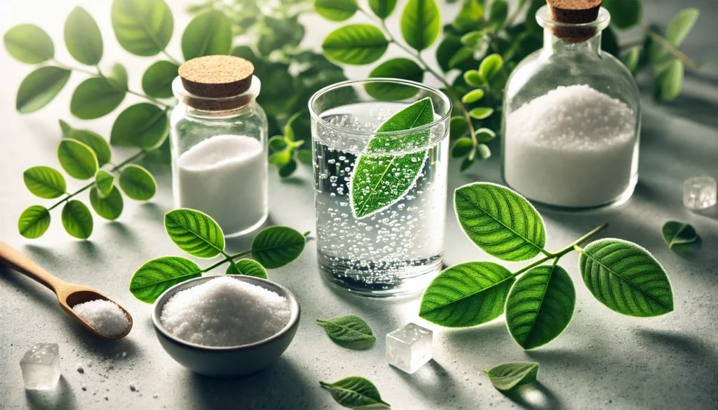 Magnesium Chloride Benefits: What It’s Good For, Best Ways to Take It ...