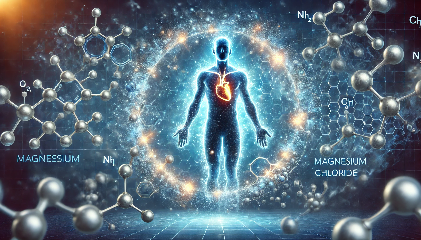 Magnesium Chloride Benefits: What It’s Good For, Best Ways to Take It ...