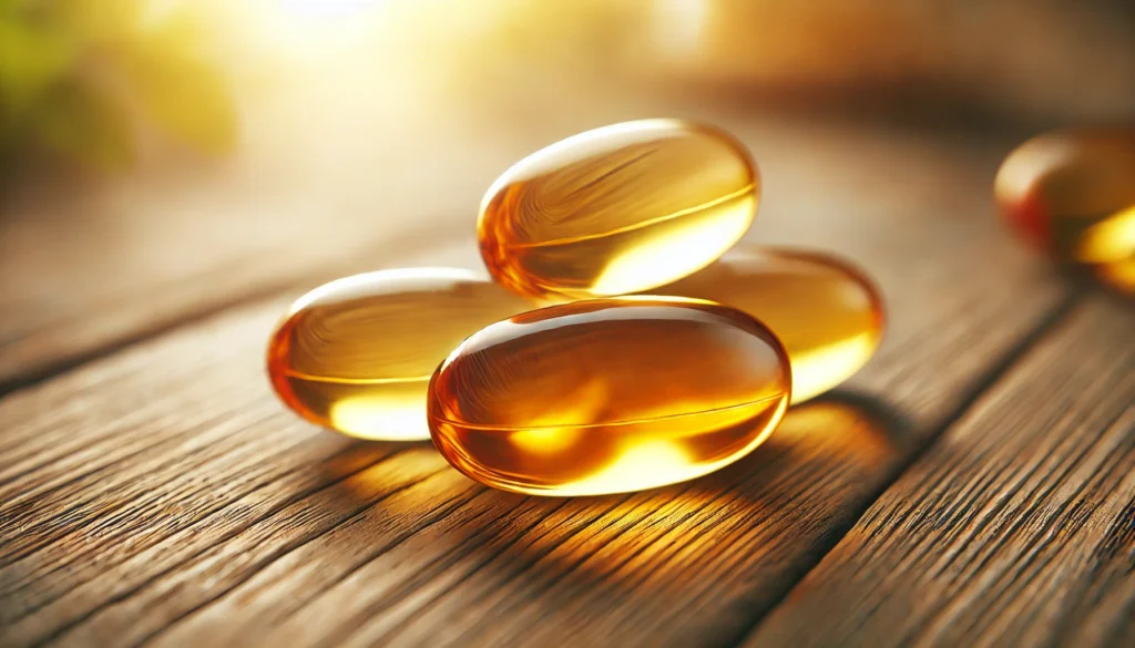 Does Fish Oil Cause Gas? Understanding Side Effects and Whether You Can ...