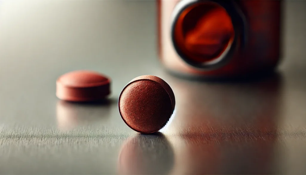 Do Iron Tablets Cause Constipation? Understanding Side Effects Like Gas ...