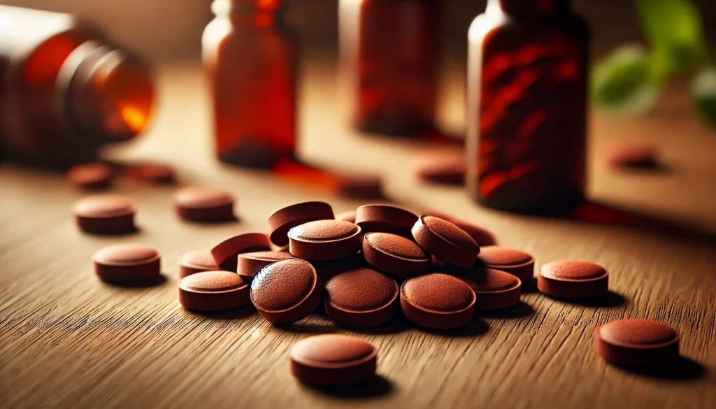 Do Iron Tablets Cause Constipation? Understanding Side Effects Like Gas ...