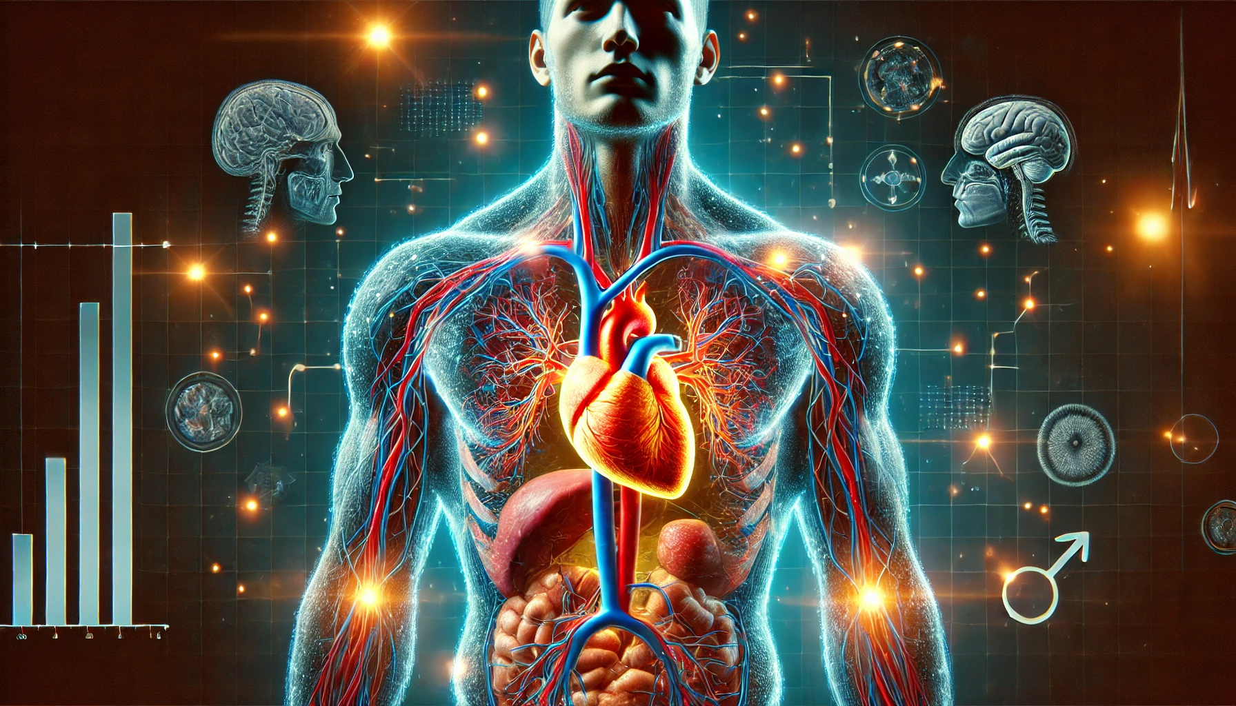 The Muscular System Explained: What Are Muscles, How They Work, and Why ...