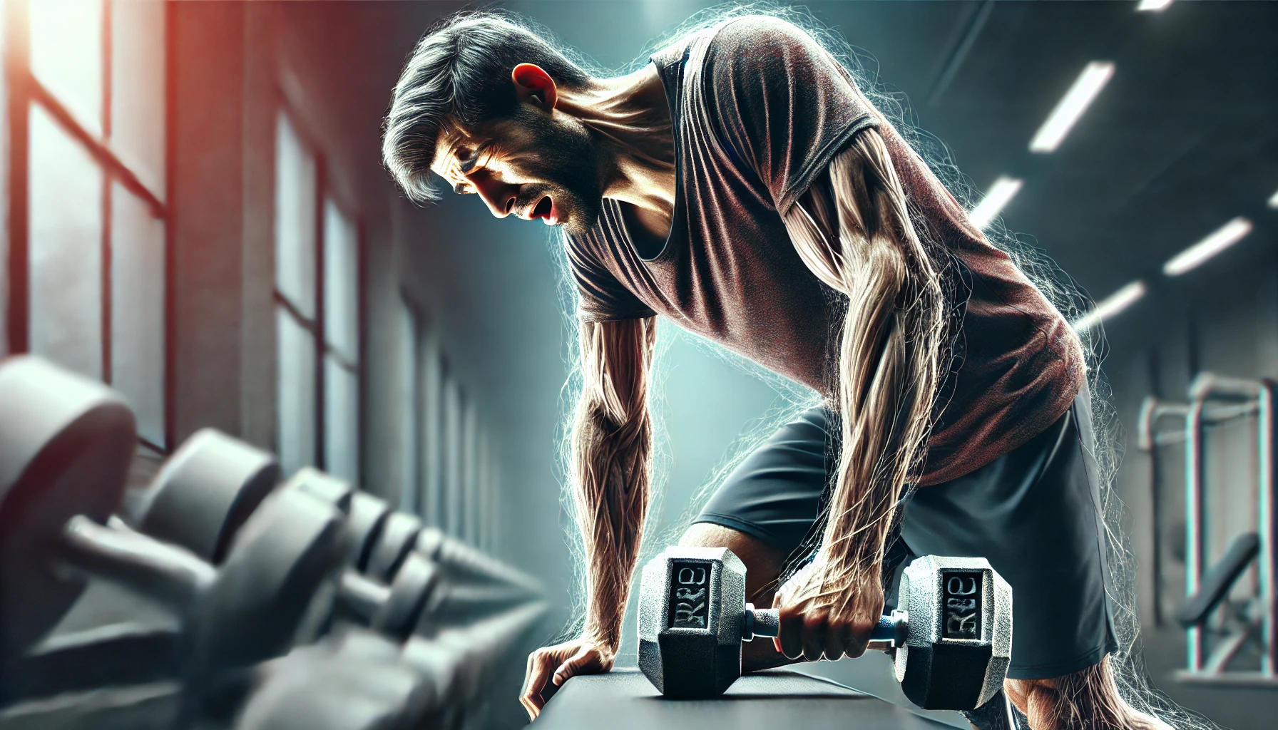 Muscle Weakness and Fatigue in Men: Causes, Symptoms, and When to Seek ...