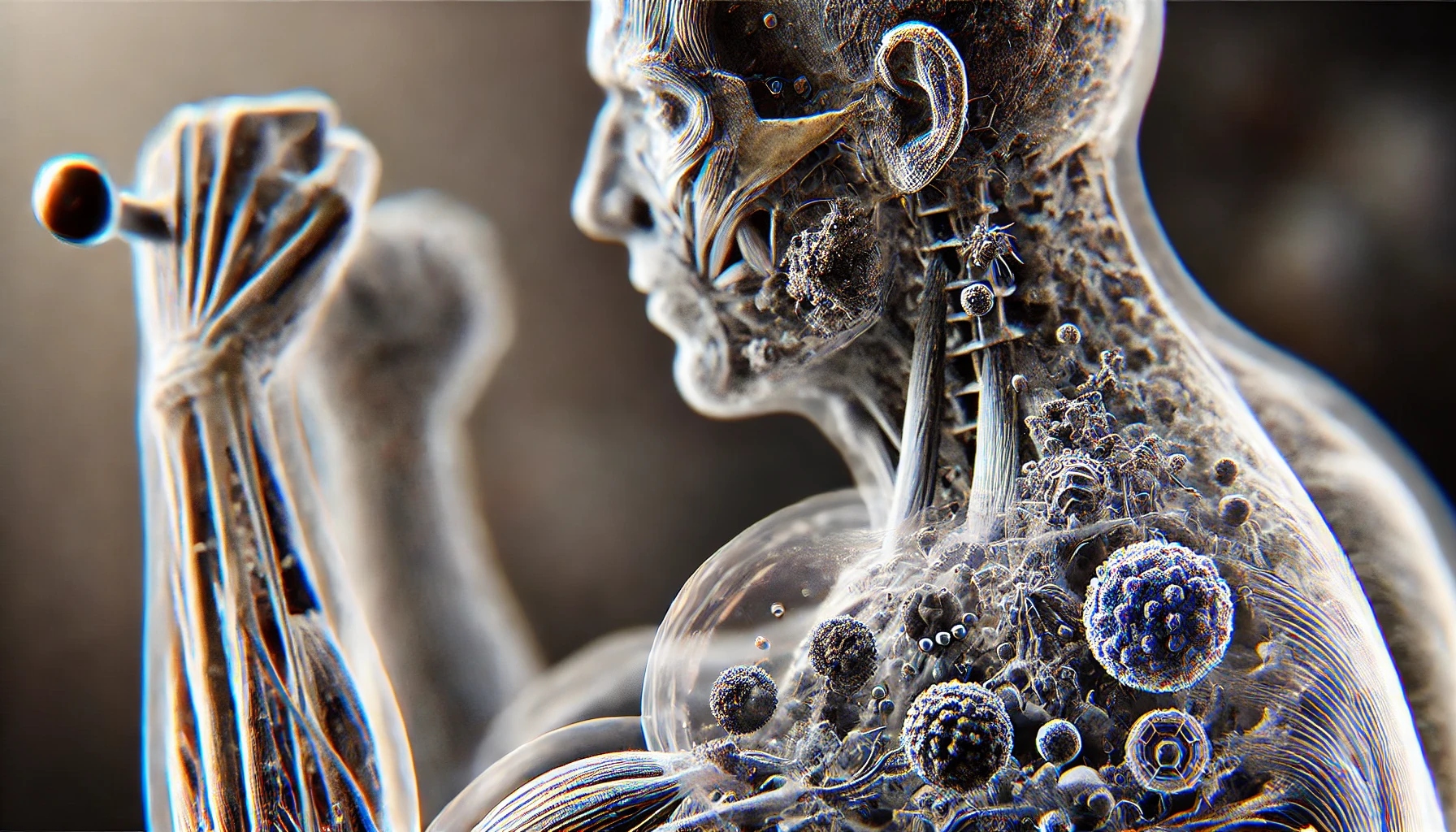 Interesting Facts About the Muscular System: How Your Muscles Work and ...