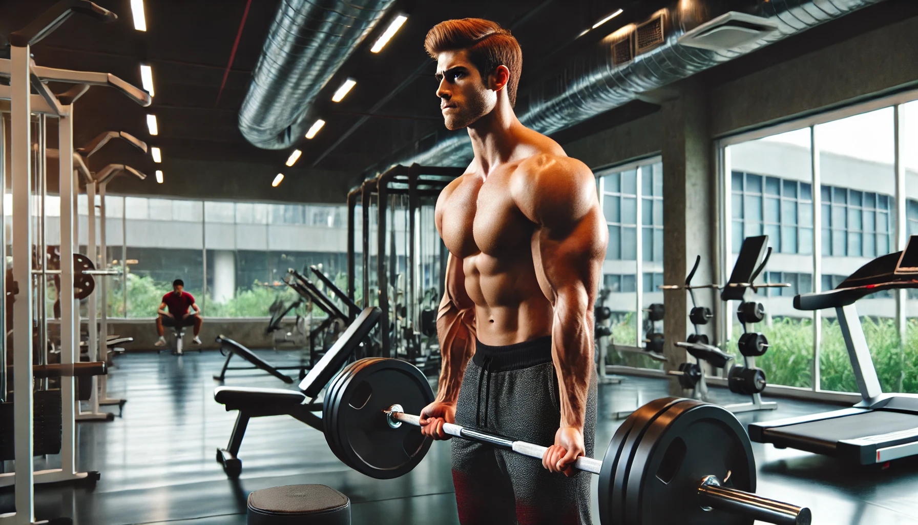 How to Get Bigger in Real Life: Proven Strategies for Muscle Growth and ...