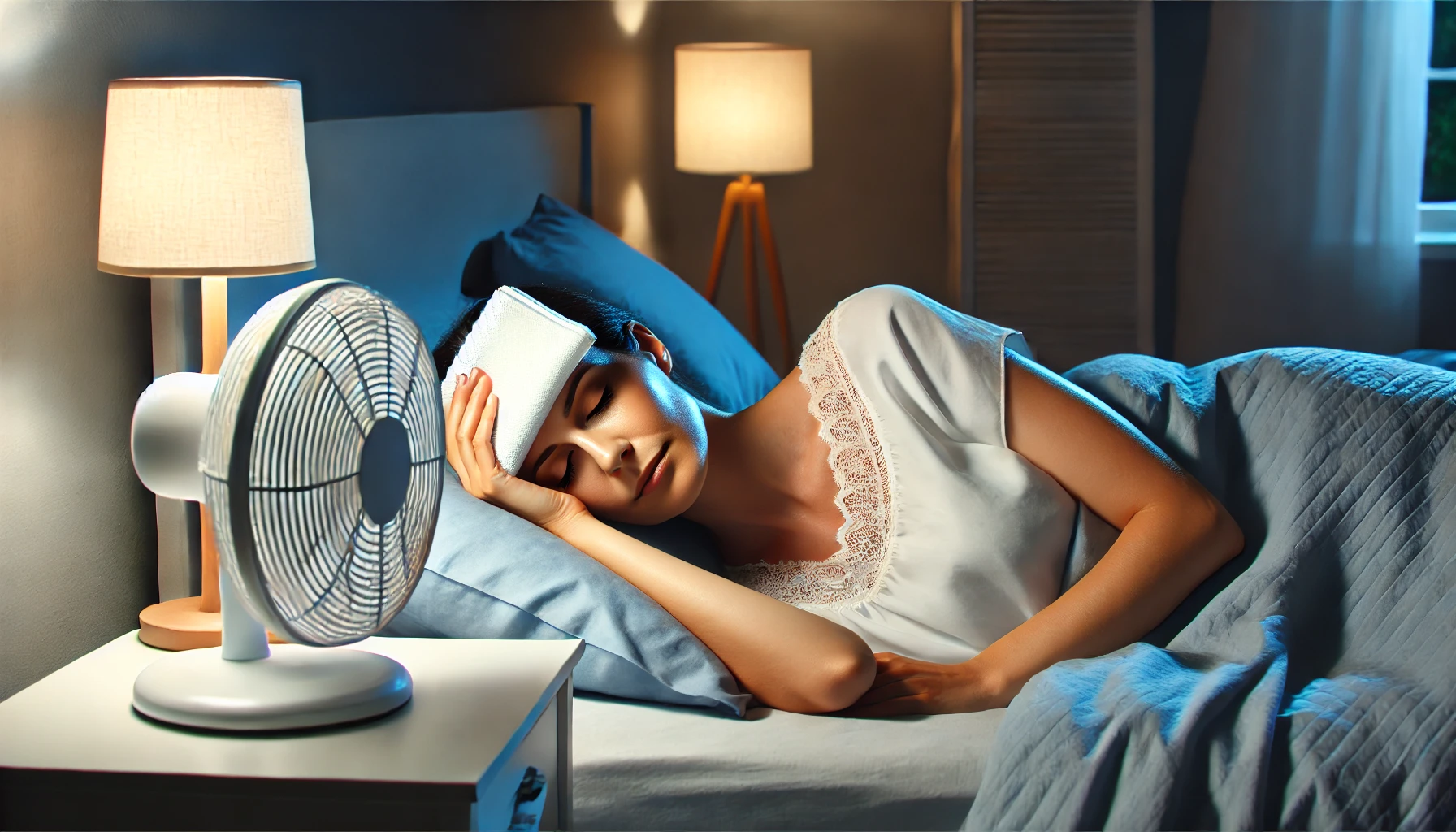 Hot Flashes During Your Period or Ovulation: Causes, Remedies, and When ...