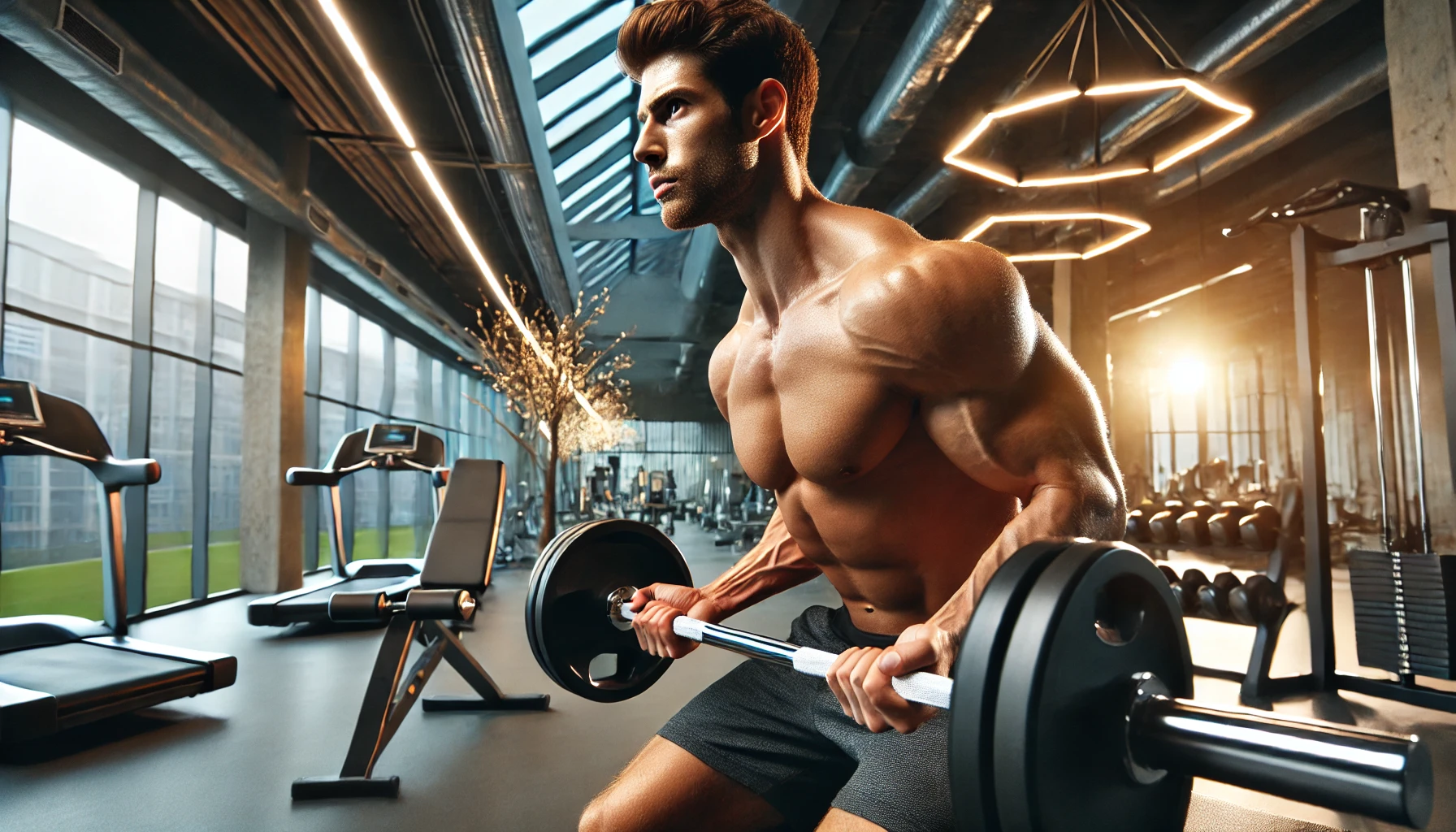 How to Gain 10 Pounds of Muscle in a Month: A Science-Backed Guide for ...