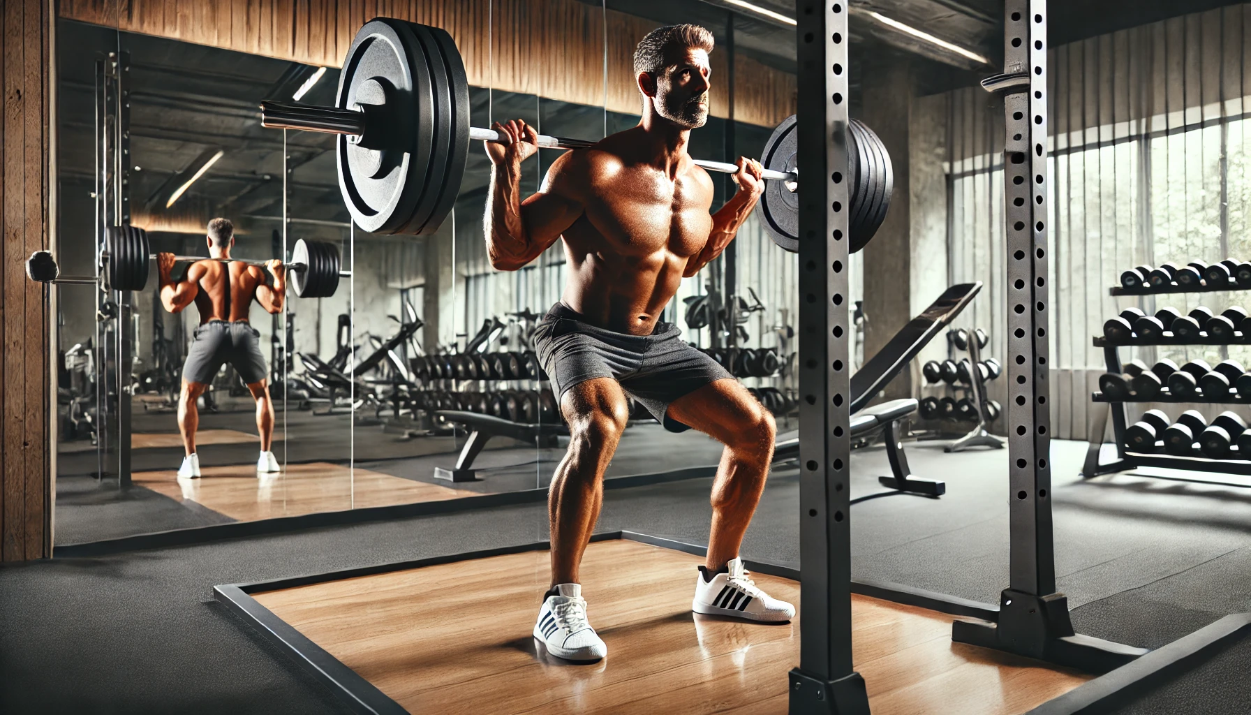 Best Strategies for Building Muscle Mass After 50: Expert Tips for ...