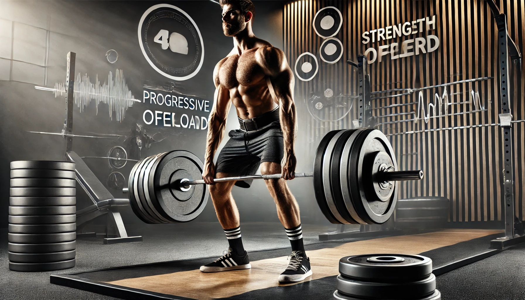 How to Build Strength and Gain Strong Muscles: Expert-Backed Strategies ...