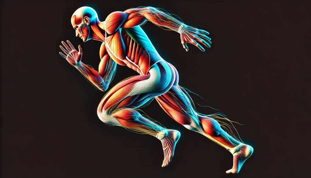 Interesting Facts About the Muscular System: How Your Muscles Work and ...
