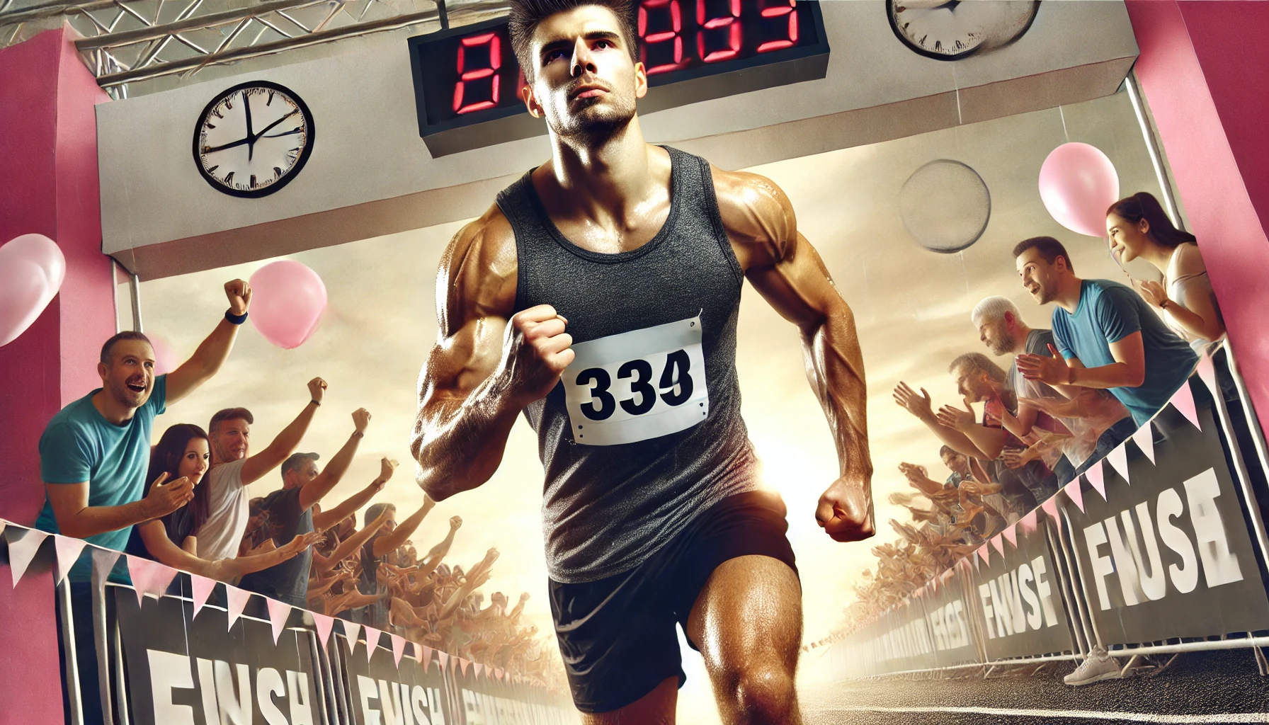 Understanding Endurance Athletes: Definition, Meaning, and Key ...