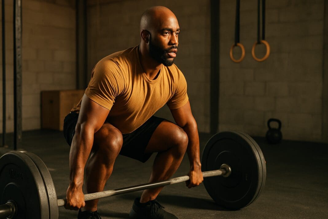 Master Your Fitness with Invictus WODs: How the Invictus Workout of the ...