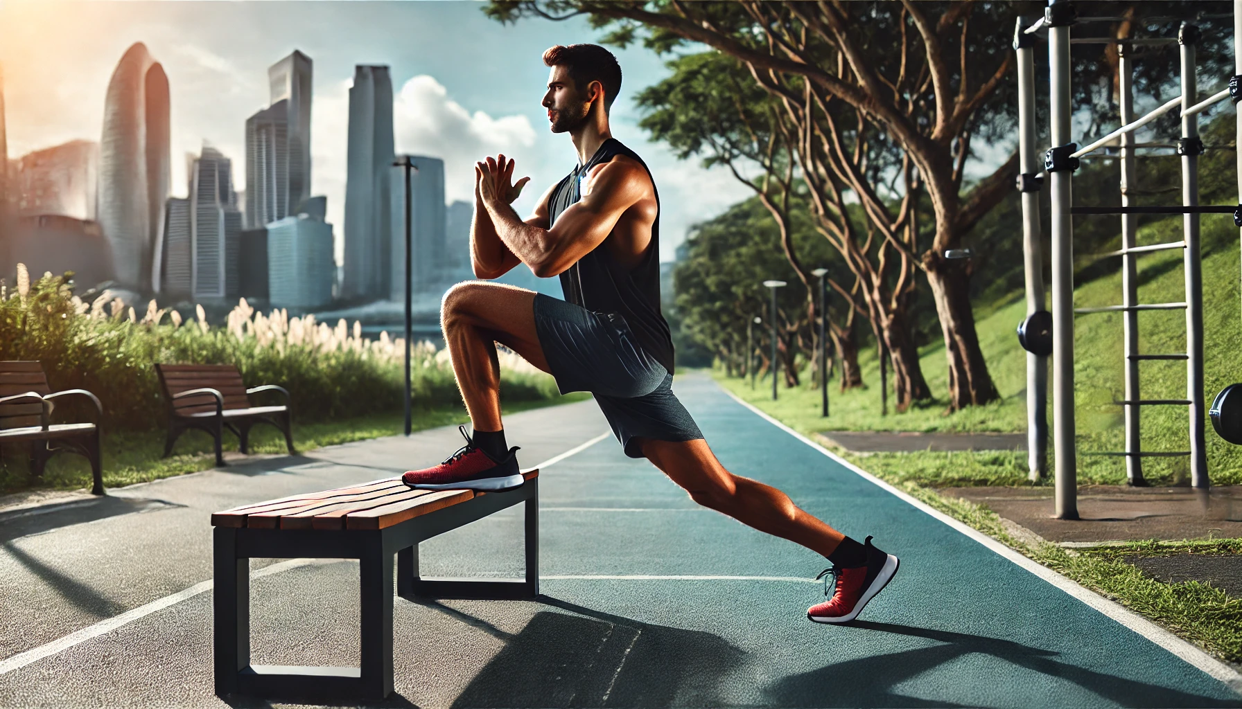 Build Strength and Prevent Injury with This Complete Full Body Workout ...